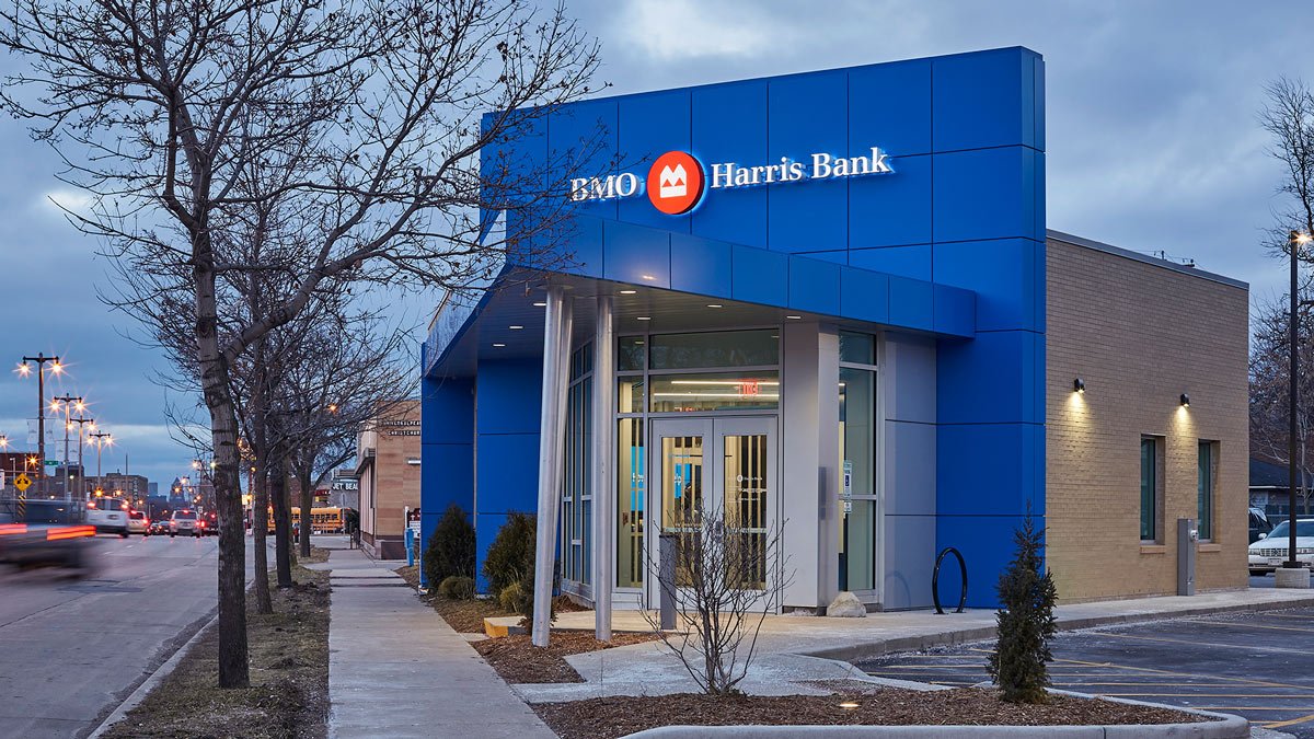 Bmo Harris Login – Leap Into Modern Banking!
